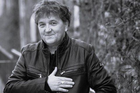 Elhunyt Somogyi Győző - Lelépő